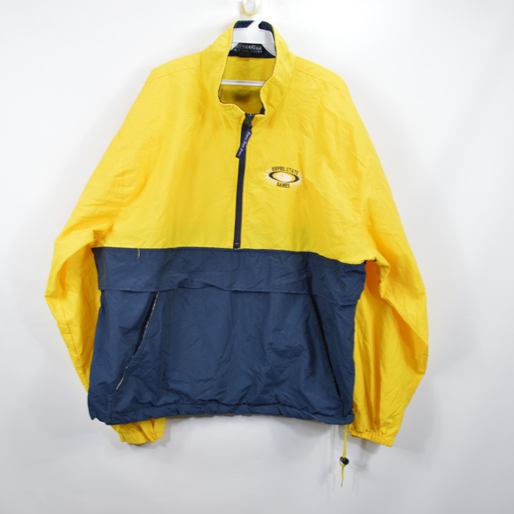 Sportsmaster | Jackets & Coats | Vintage Empire State Games Warm Up ...